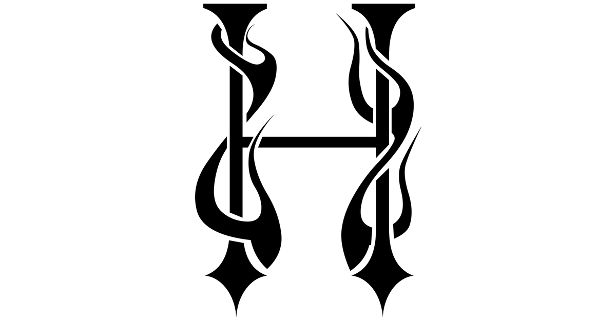 2024 COLLECTION – HOOLIGANS